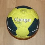 Handball Größe 1, 2, 3 und Gr. 0 - Alle Handballgrößen im Überblick