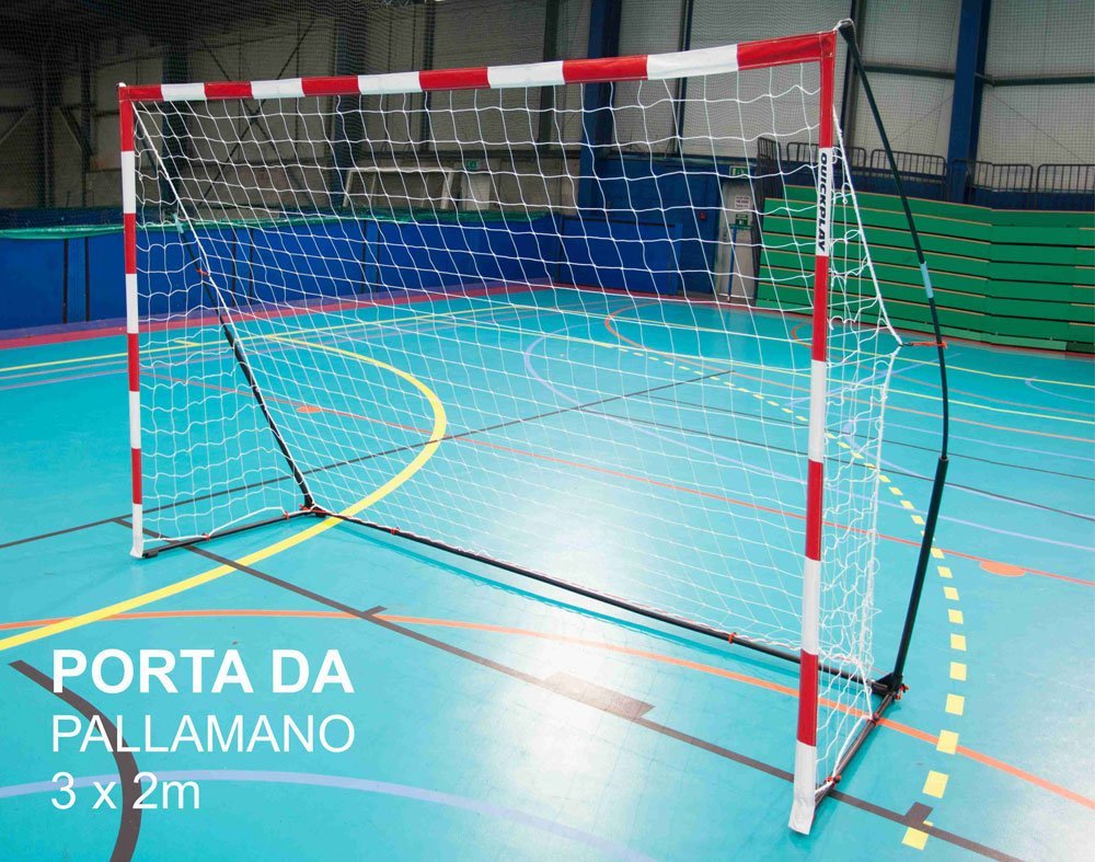 Handballtor kaufen - Tipps und Informationen zu Handballtoren